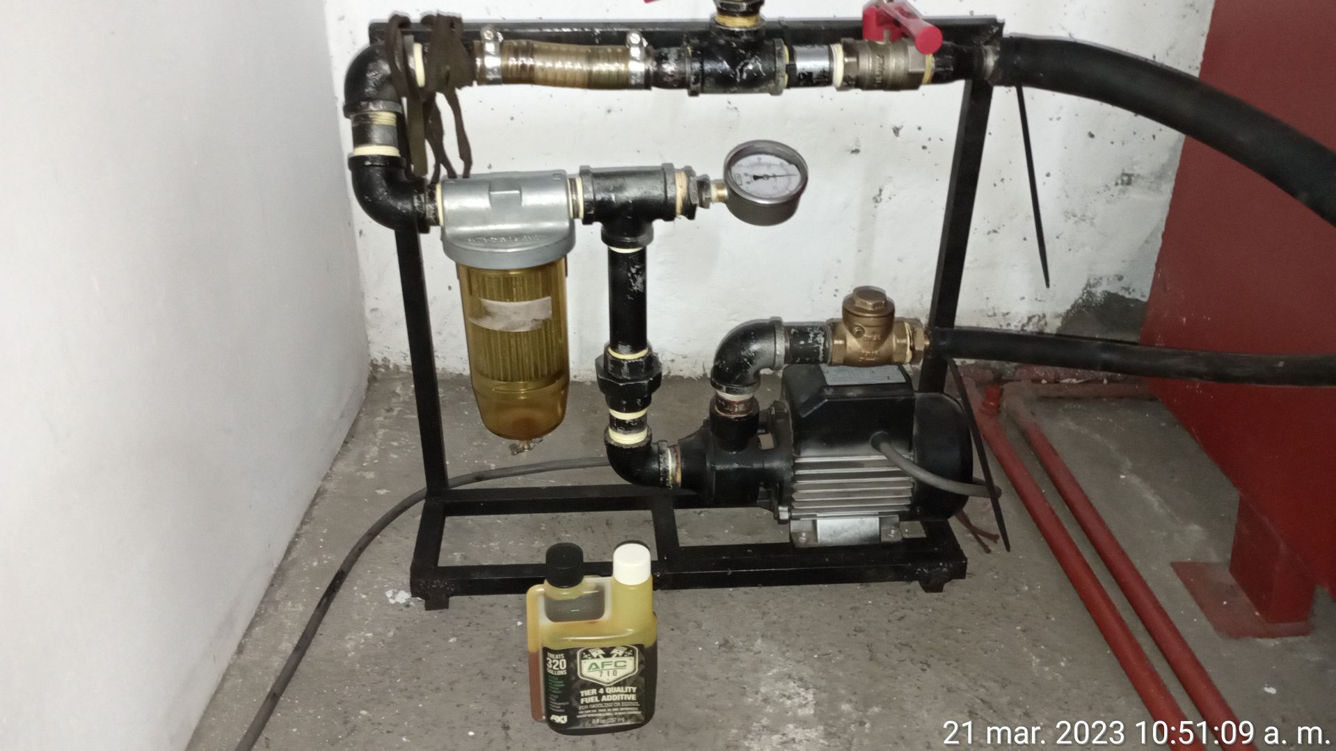 Grupos Electrógenos | Powerdata